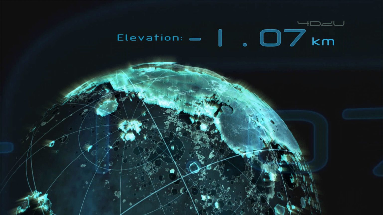 Movies & VR | 国立天文台4次元デジタル宇宙プロジェクト