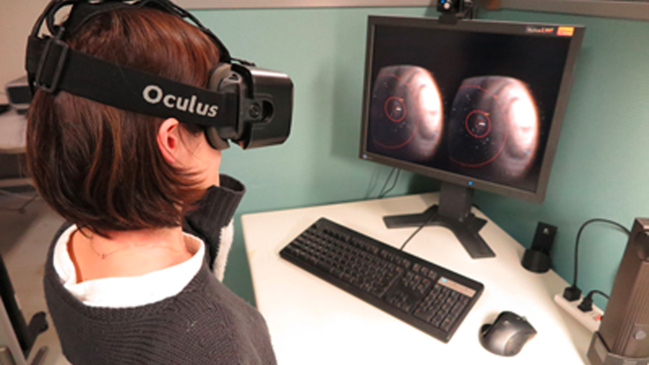 Mitaka ver1.2.2b ＆ Mitaka for Oculus Rift（実験版）リリース | 国立天文台4次元デジタル宇宙プロジェクト