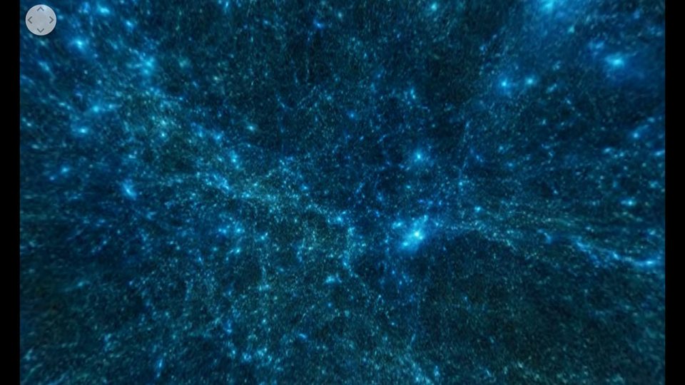 可視化映像 | ページ 2 | 国立天文台4次元デジタル宇宙プロジェクト